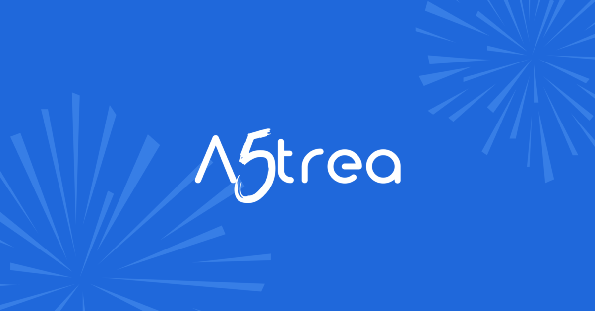 Astrea Celebrates it's 5th Anniversary | Astrea